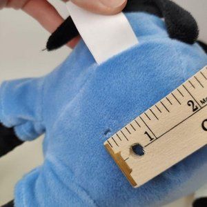 Disney | Toys | Mickey Mouse Just Play Plush Stuffed Animal 24 | Poshmark